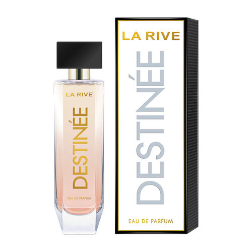 Destinée Edp - Perfume Destinée Eau de Parfum Feminino - La Rive