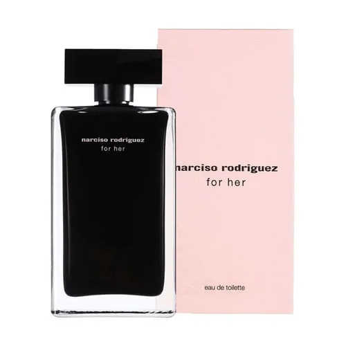 Nr - Narciso Rodriguez For Her Edt - Perfume Narciso Rodriguez For Her ...