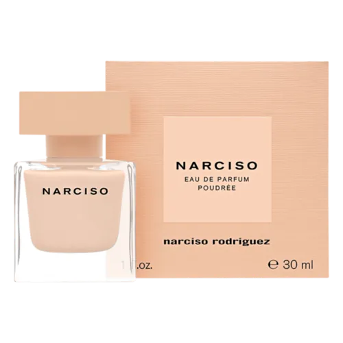 Nr - Narciso Poudrée Edp - Perfume Narciso Poudrée Eau de Parfum Femino ...